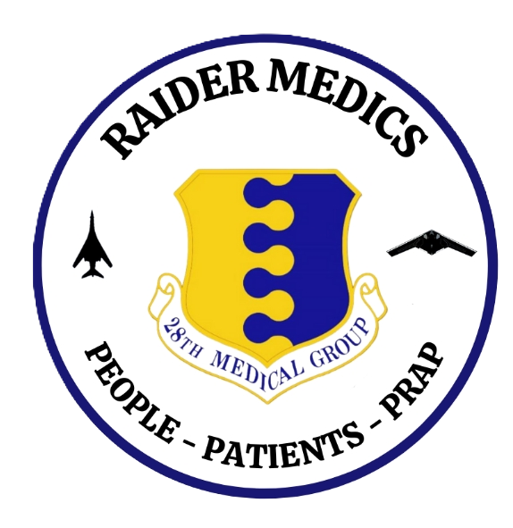 28th Medical Group - Ellsworth Air Force Base > About Us